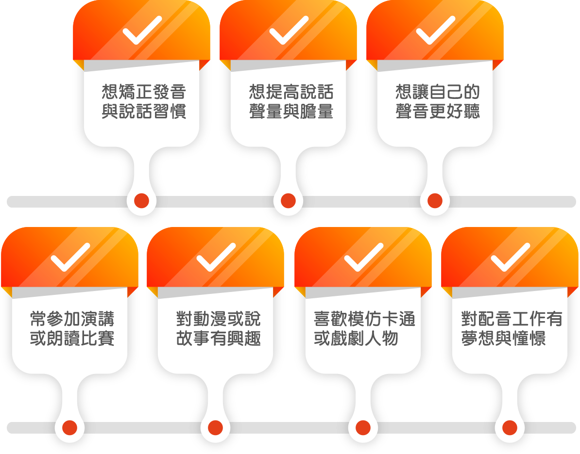 2023 TVBS 小小配音員 - LearnMode 學習吧-異業合作